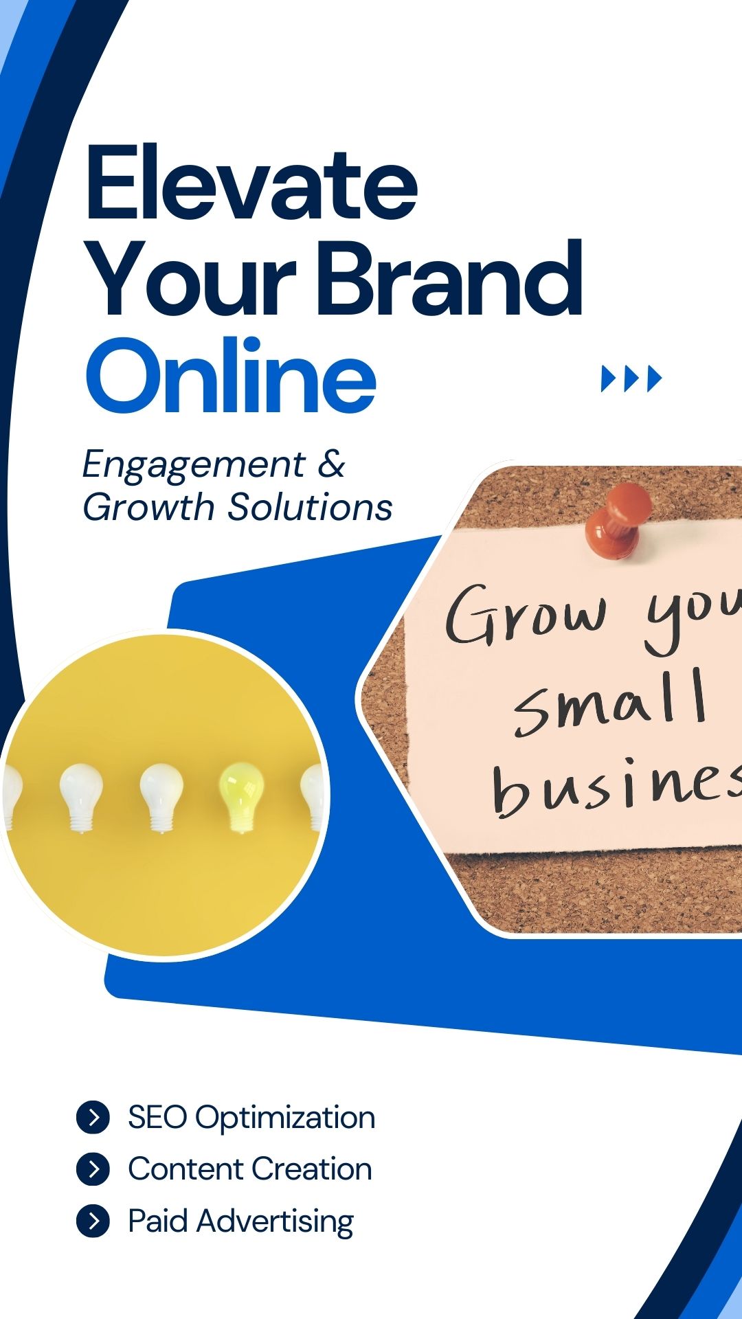 Digital Marketing Agency in Bethesda, MD | Graphic Forms Marketing