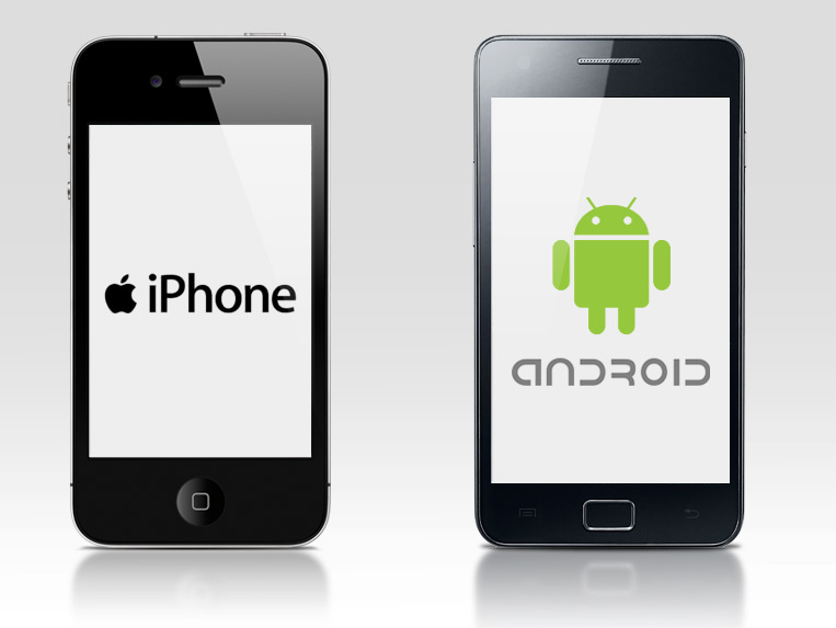 Mobile App Development in Howard County - Custom App Development Maryland
