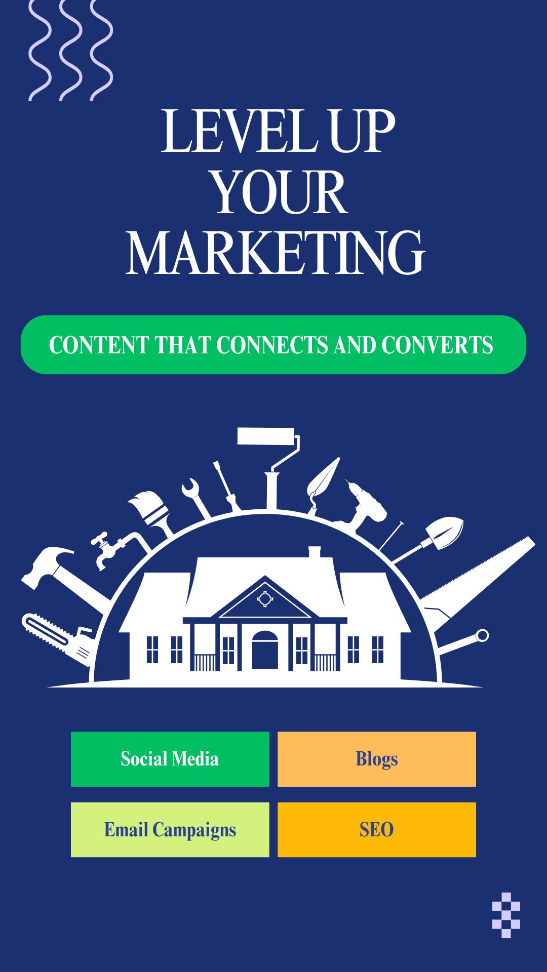 Contractor Marketing Services in Howard County, MD - Grow Your Business